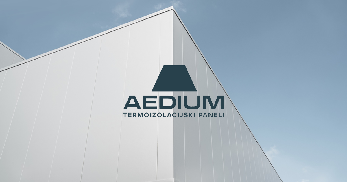 Zidni paneli – Aedium Group